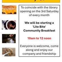 Pinchbeck Community Hub & Library - Pinchbeck Hub and Library