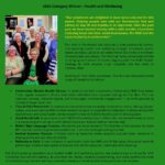 Pinchbeck Community Hub & Library - Pinchbeck Hub and Library
