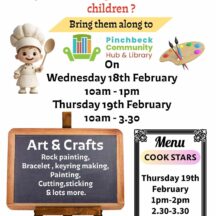 Pinchbeck Community Hub & Library - Pinchbeck Hub and Library